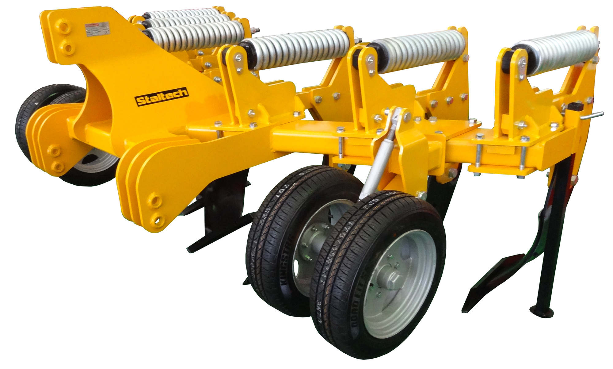 Mélylazító PLOWER - Staltech - mezőgazdasági művelő eszközökStaltech ...